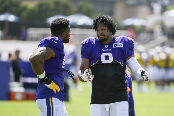 Minnesota Vikings’ defense to be redefined under new coordinator Brian ...
